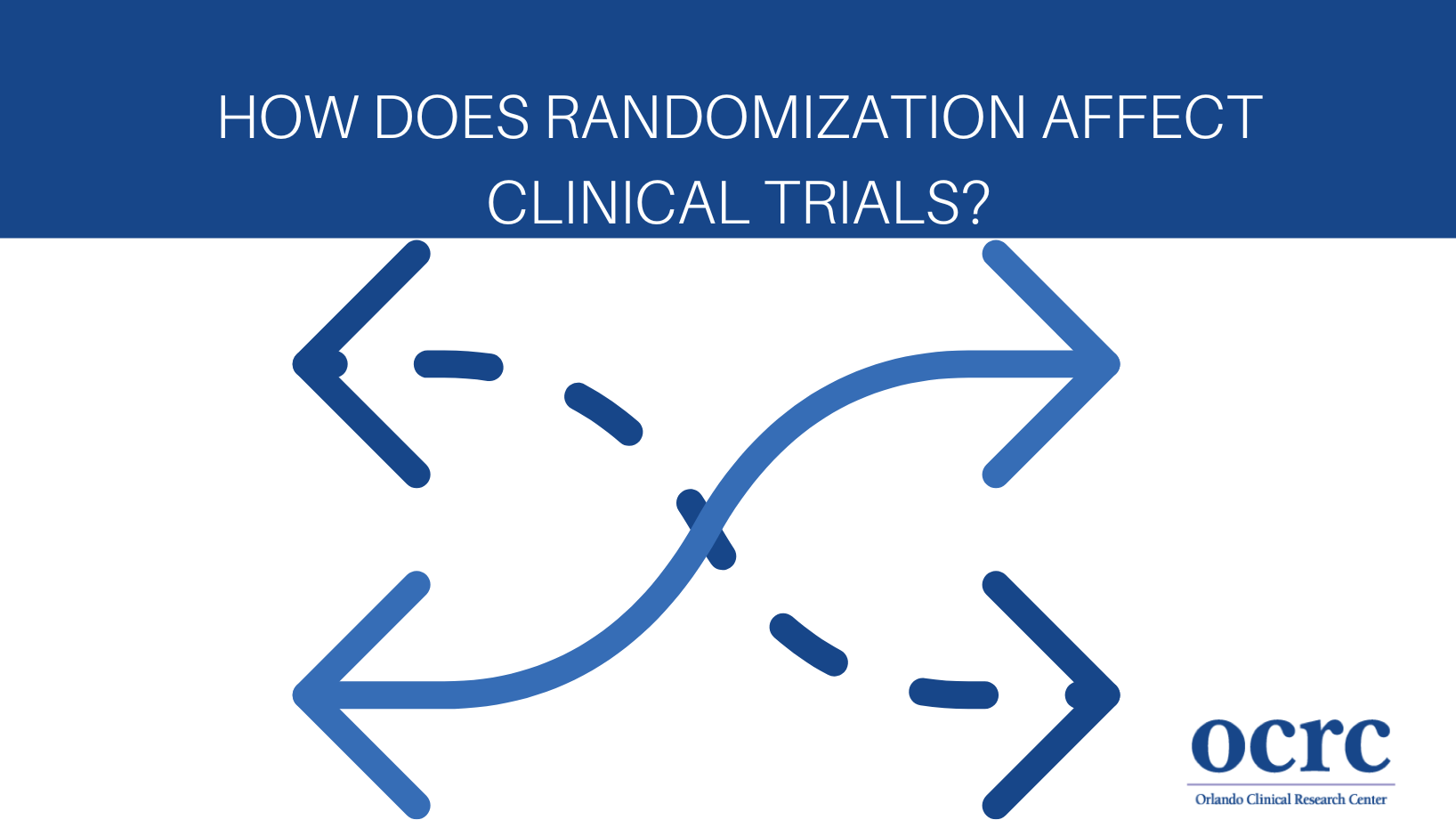 How Does Randomization Affect Clinical Trials?