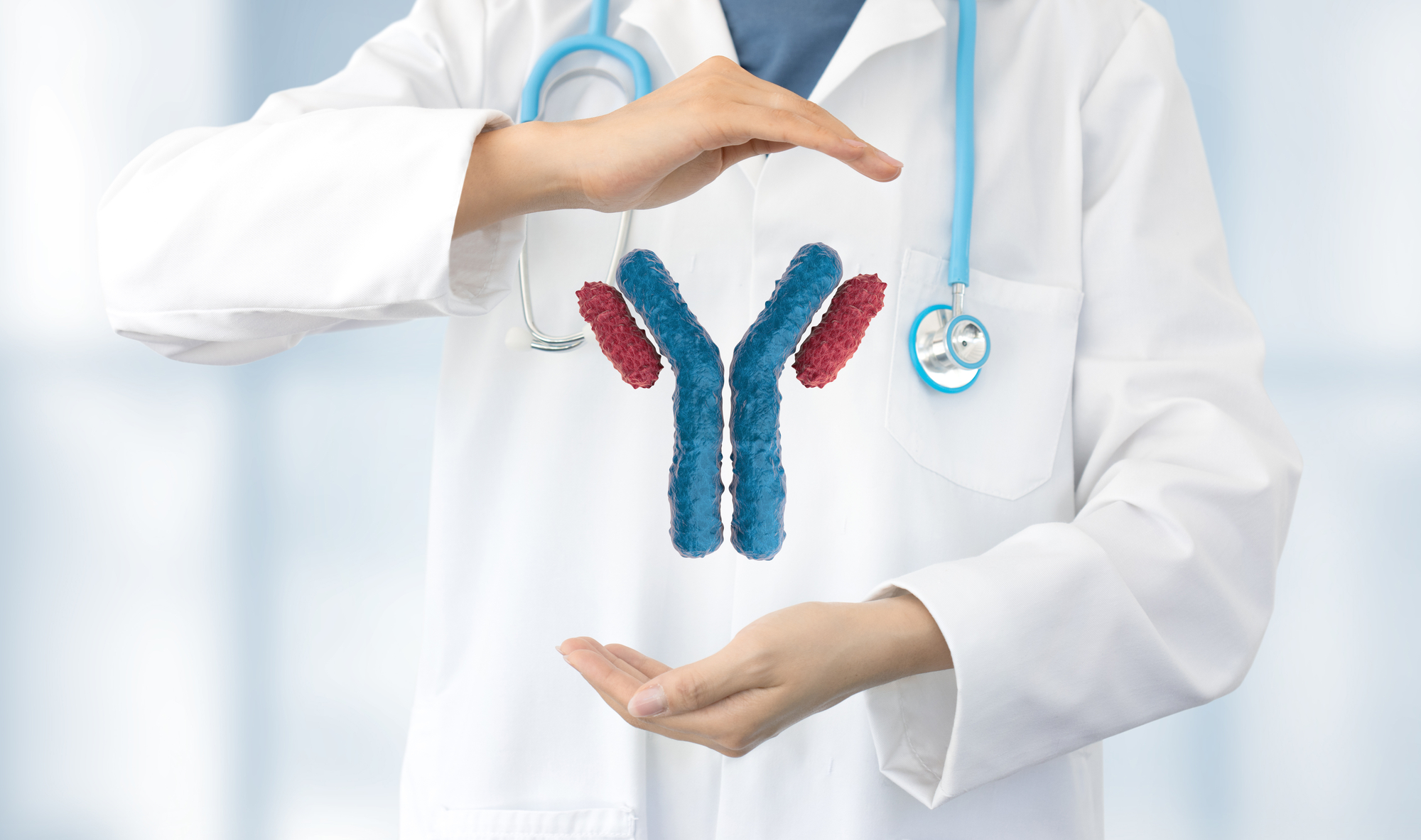 5 Things to Know About Monoclonal Covid-19 Antibody Infusions