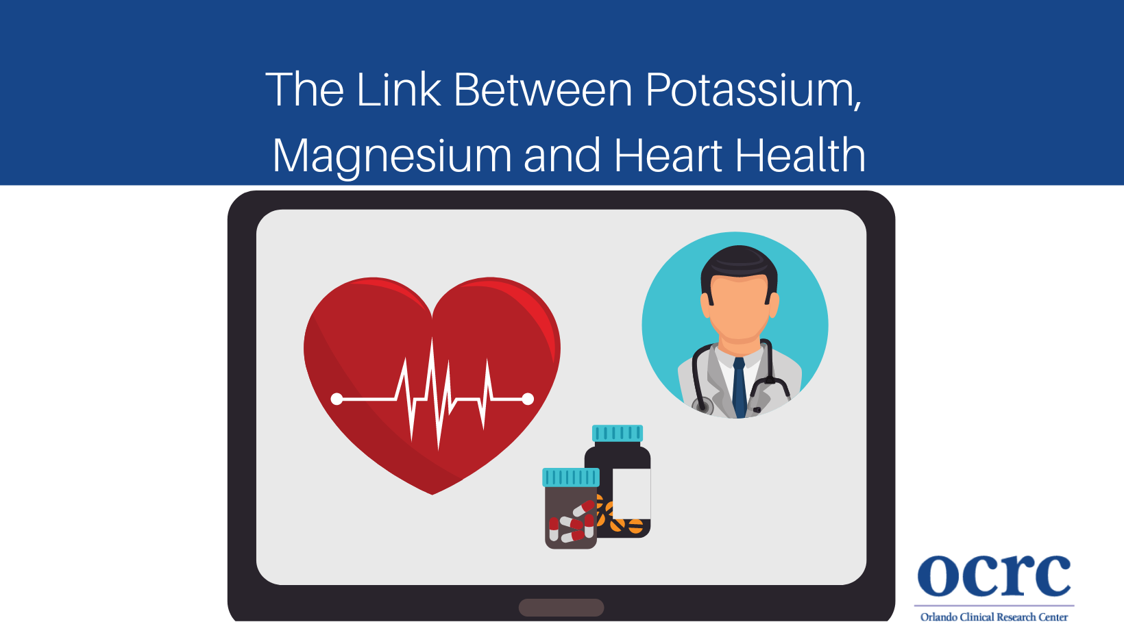The Link Between Potassium, Magnesium, and Heart Health