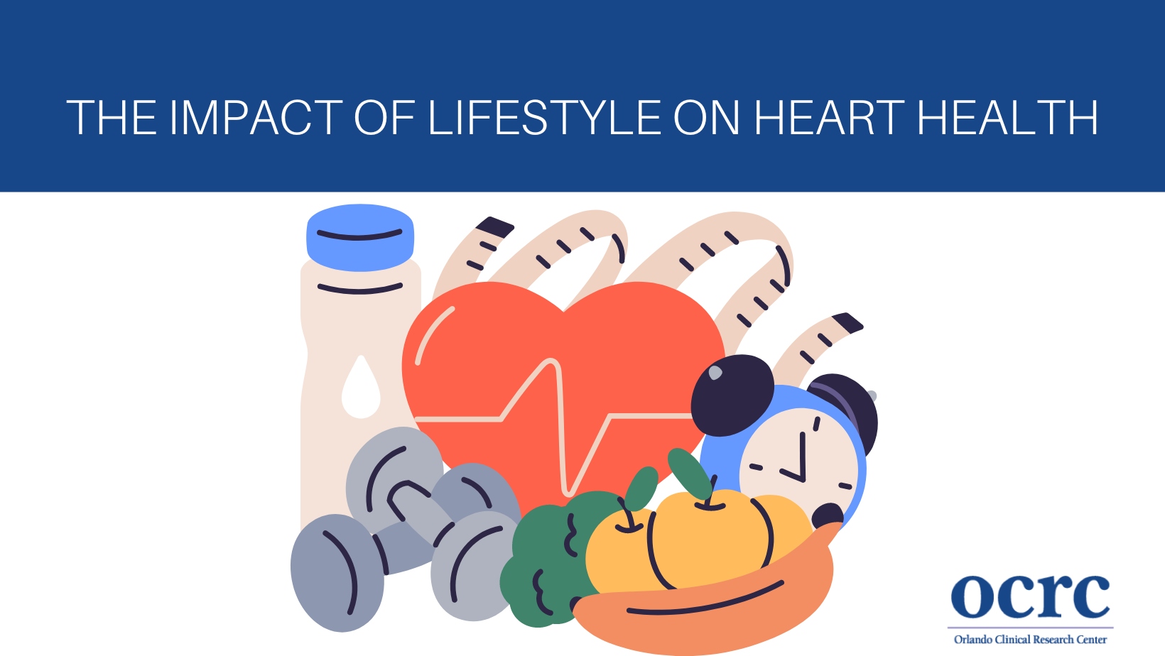 The Impact of Lifestyle on Heart Health