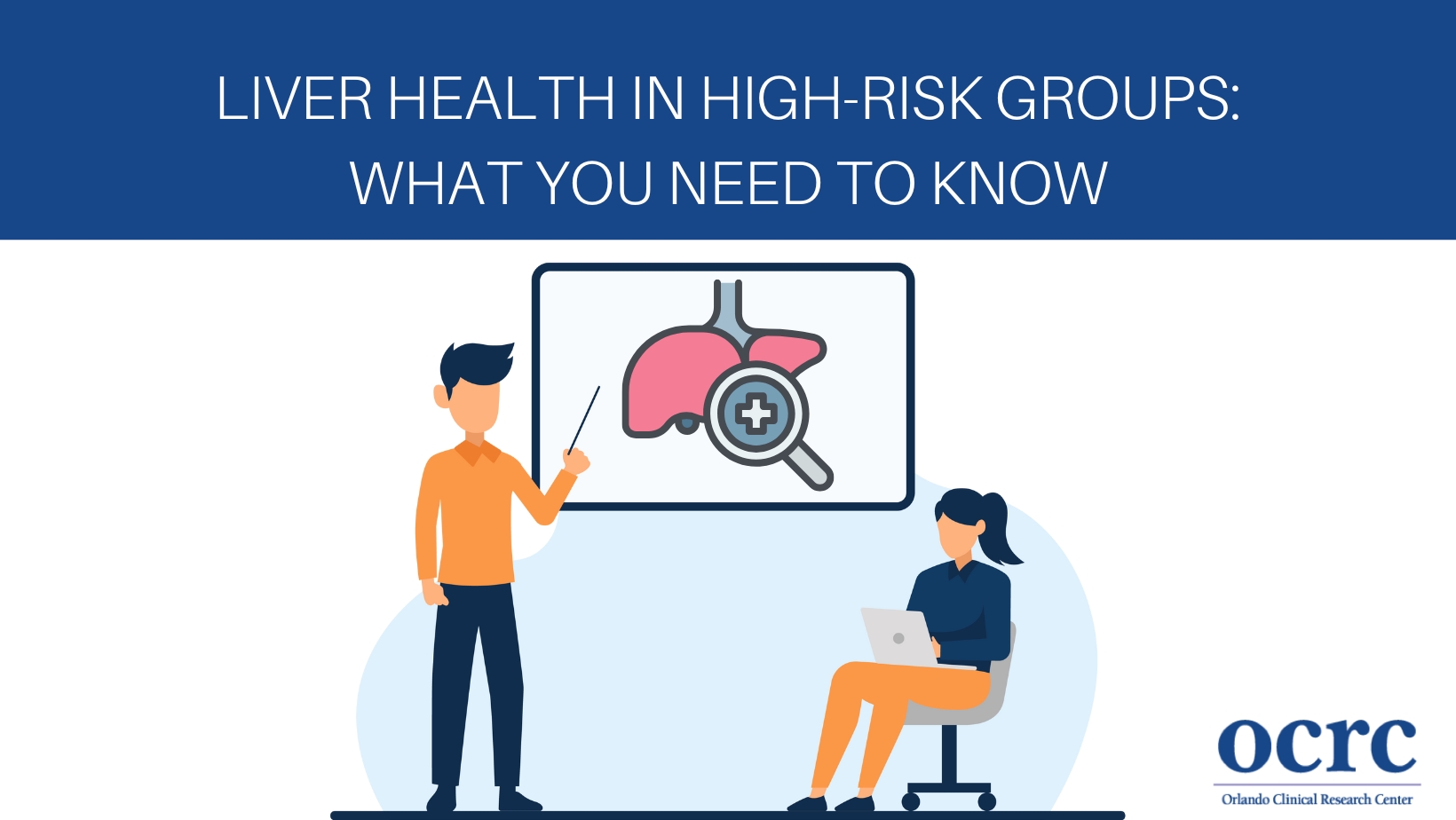 Liver Health in High-Risk Groups: What You Need to Know