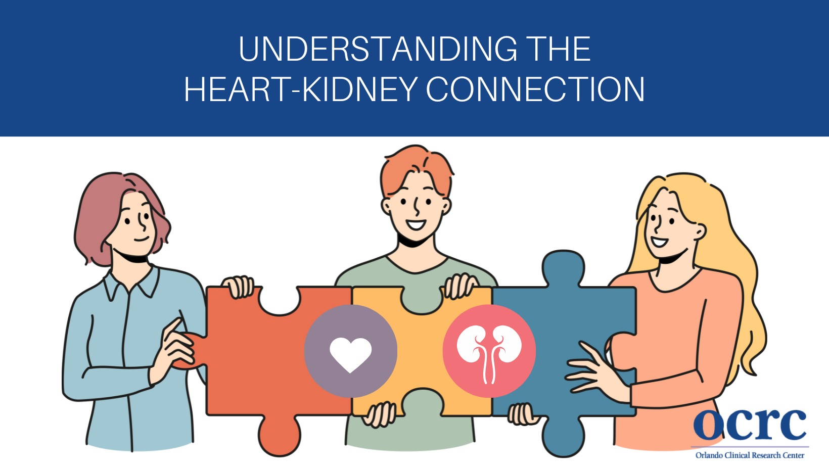 Understanding the Heart-Kidney Connection
